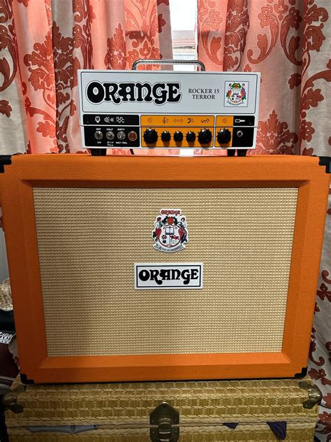 New Amp Day R Guitaramps