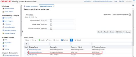 Anands Oracle Identity Management Blog Oracle Unified Directoryoud