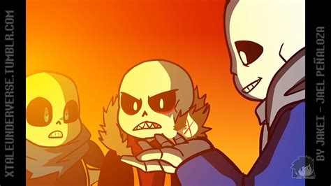Underverse 03 Part 1 2017