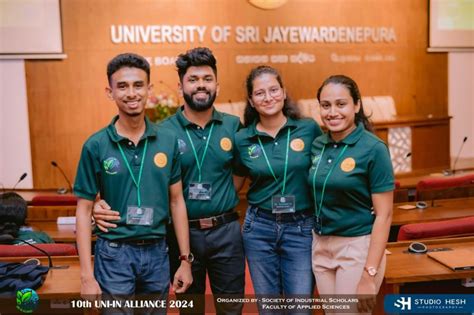 N Dilshara On Linkedin Uniinalliance Leadership Teamwork Innovation Usj