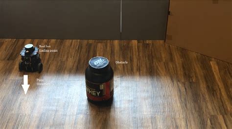 Figure 1 From Estimation Of Real Time Wheeled Mobile Robot Differential Drive Motion And Pose