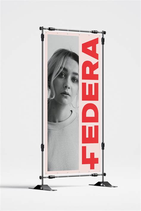 Rebranding I Strategia Komunikacji Dla Marki Federa