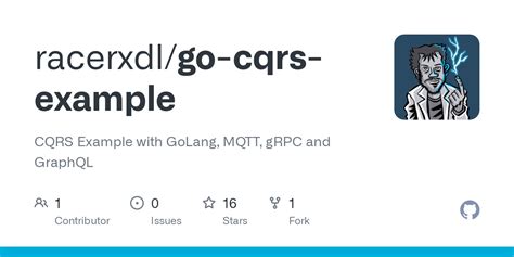 GitHub Racerxdl Go Cqrs Example CQRS Example With GoLang MQTT GRPC And GraphQL