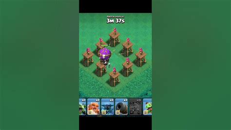 Evolution Of Coc Clash Of Clans Darkgamers7810 Evolution Shorts Coc Clashofclans Youtube