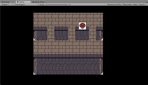2d Transparency Sort Axis Not Properly Affecting Tilemaps Questions