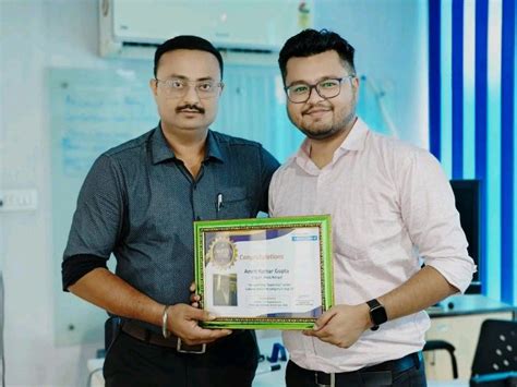 Amrit Kumar Gupta On Linkedin Ubhartesitare