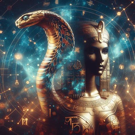 Download Ai Generated Egypt Pharaoh Woman Royalty Free Stock