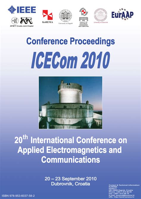 Pdf Solution Of Electromagnetic Compatibility Problem In Electrical