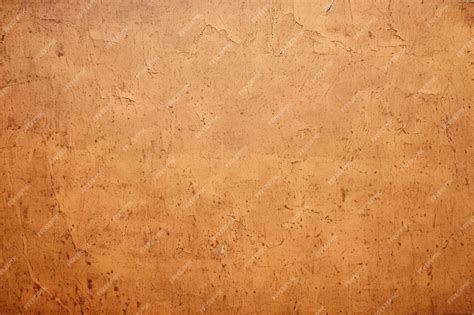 Premium Photo Old Manila Folder With A Rough Texture