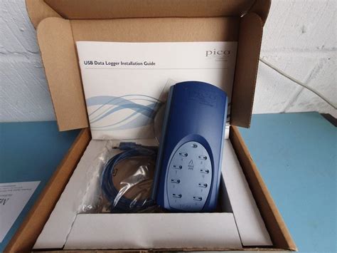 PicoLog TC Data Logger Special Offers