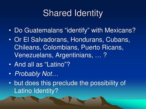 Ppt Pol 168 Latin Politics Powerpoint Presentation Free Download