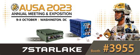 Ausa 2023 7starlake