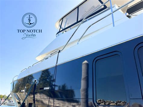 Maintaining Eisenglass Before Winter Hits Top Notch Yachts Sidney Victoria Yacht Care