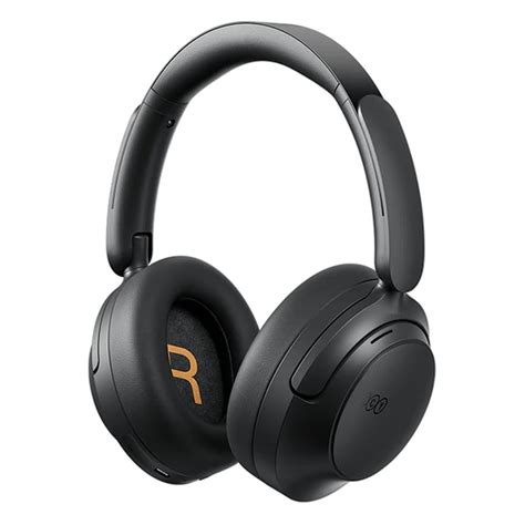 Headset Qcy H3s Bluetooth Black