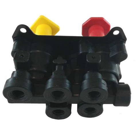 Dash Valves MV 3 Style Hand Operated Parking Manifold Dash Control Module Valve