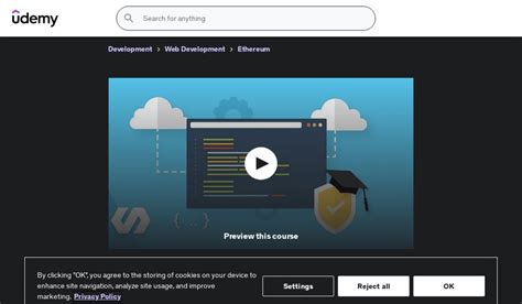 the best solidity online courses venture lessons