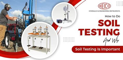 How To Do Soil Testing And Why Soil Testing Is Important