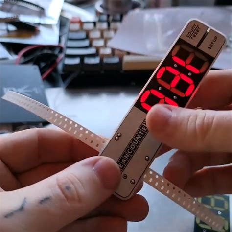 Smt Tape Hackaday