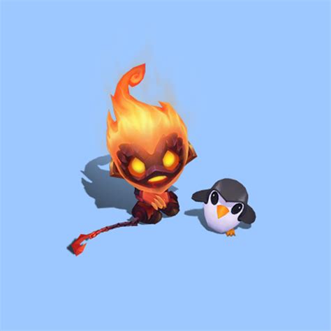 Amumu Skins In Game