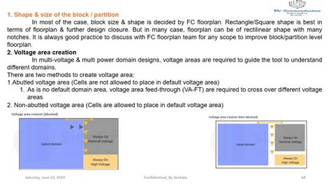 Asic Data Intigrity Andfloorplan Vlsi