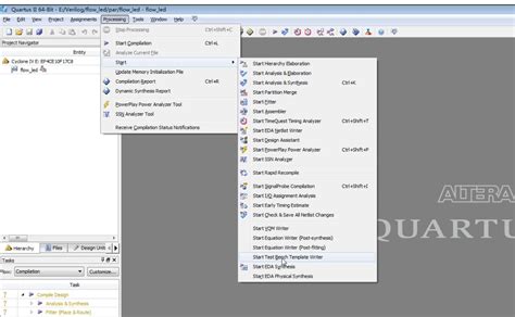 Quartus Ii 与modelsim联合仿真 灰信网(软件开发博客聚合) Quartus Ii 与modelsim联合仿真 灰信网(软件开发博客聚合)