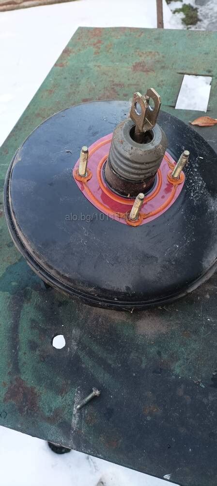 Серво за Фокус Спирачни системи Резервни части консумативи аксесоари Плевен Серво з