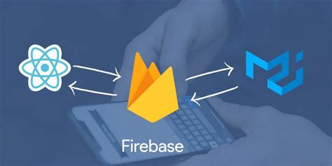 real time chat application with firebase and material ui r devto