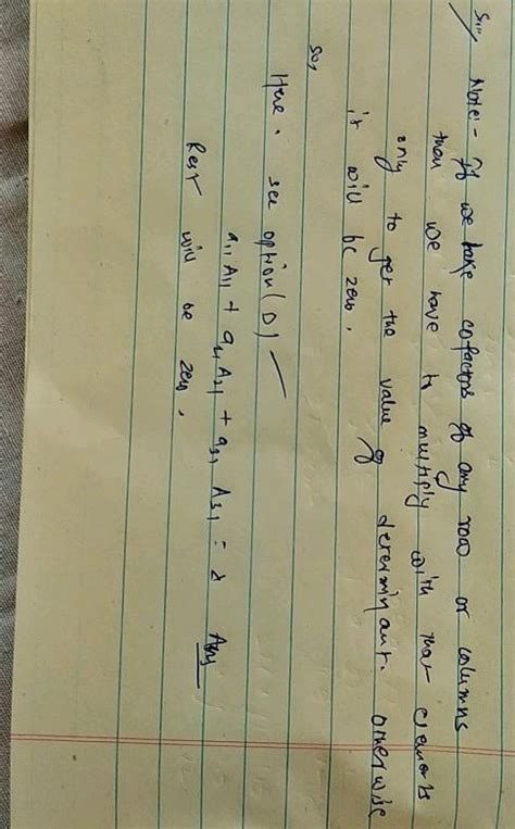 5 If Delta Left Begin Array L L L A 11 And A 12 And A 13