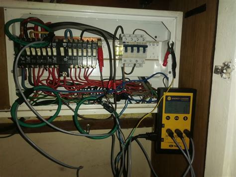 Efficiency Energy Management Data Monitor Collect Evaluate Save Clamore Solar