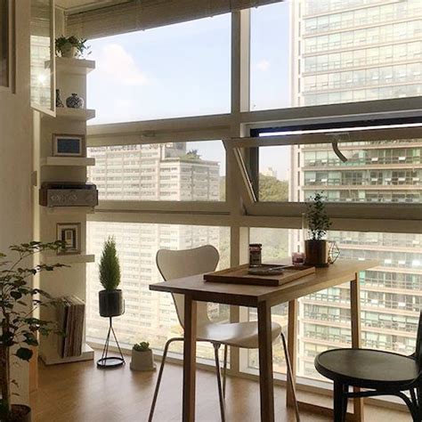 원룸에서 침실거실 나누고 집순이가 되다 라이프스타일 슈퍼앱 오늘의집