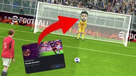 Penalty Shootout Challenge With Dg Interesting Event Youtube
