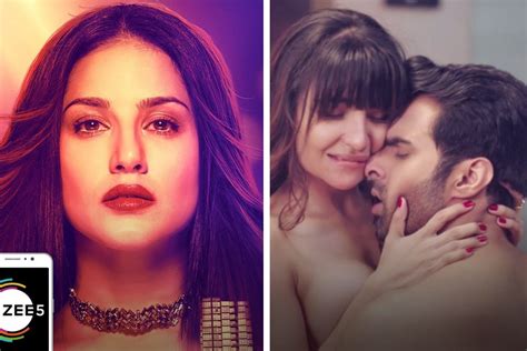 7 Best Hindi Adult Web Series To Enjoy Alone
