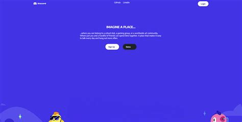 github dylanpeate discord clone my clone of discord