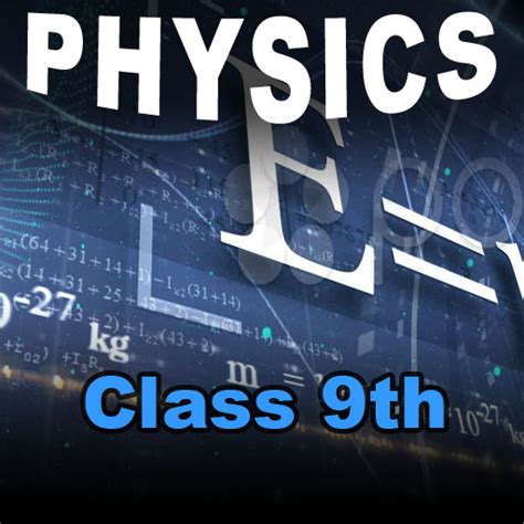 Physics Class Th MCQs Test Preparation