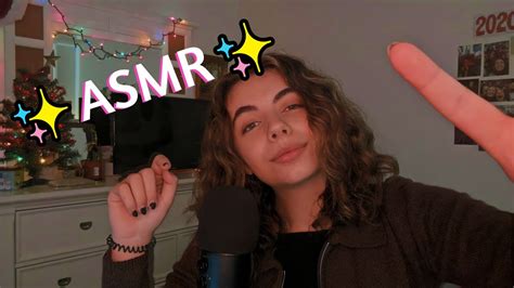 asmr sleep clinic personal questions whispering typing youtube
