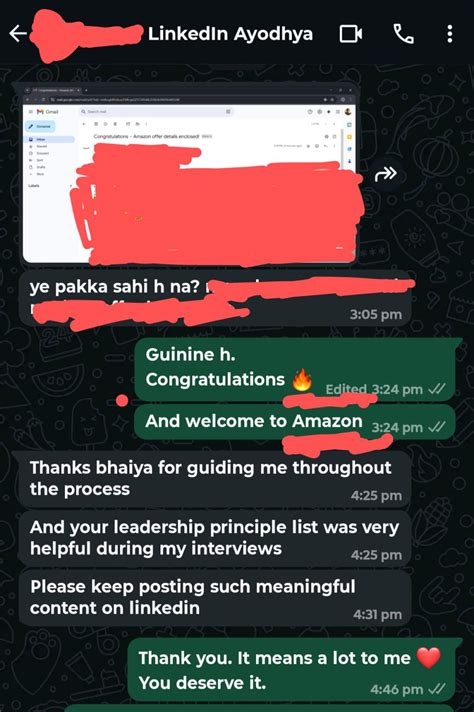 Radhekrishna Amazon Interview Job Softwareengineering Experience