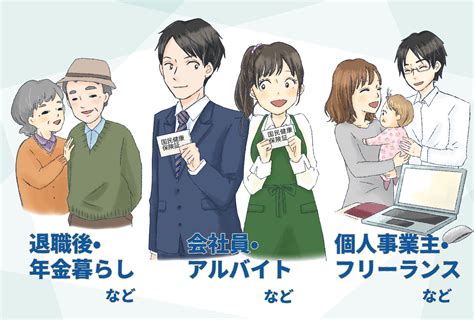 国民健康保険料の月額平均はいくら？計算方法や支払えない時の対処法を解説