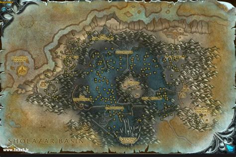 Lichbloom Farm Guide At Wow World Of Warcraft Training