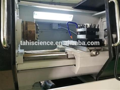 Ce와 금속 Cnc 미니 선반 Ck6150t 작은 기계 의 고품질 Ce와 금속 Cnc 미니 선반 Ck6150t 작은 기계