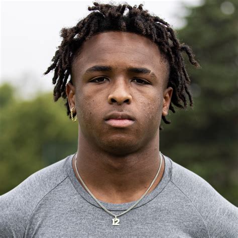 julian humphrey recruiting profile