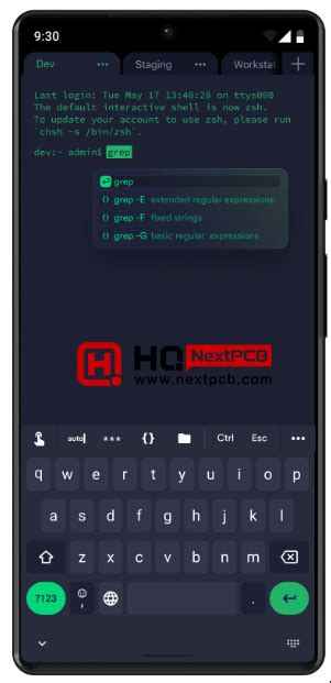 How To SSH Into A Raspberry Pi