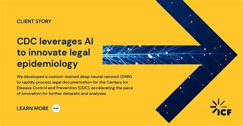 deepthi k on linkedin cdc uses ai to innovate legal epidemiology client story