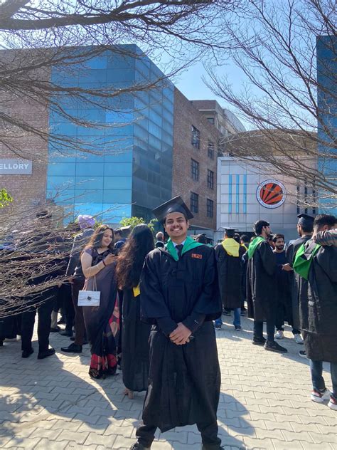 Mba In Lpu By Lpu Alok Pandey Posted On The Topic Linkedin