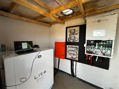 large scale solar nano electrical