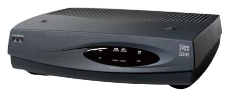 Ict Hardware It Distributors Europe Cisco 1721 Security Pn Cisco1721 Ict Hardware It