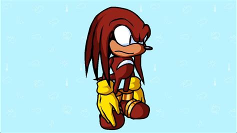 Duke Wechinda And Chaotix But Not Exe Version Youtube