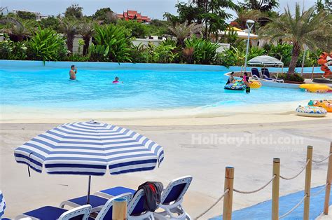 เที่ยวสัตหีบ รีวิว สวนน้ำ Cartoon Network Amazone สัตหีบ พัทยา