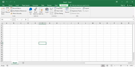 Visualbasic Editor In Excel Officeinside Org