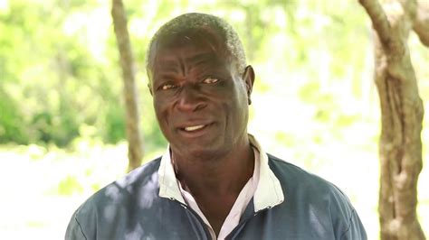 Andgate Foundation Testimonials Youtube