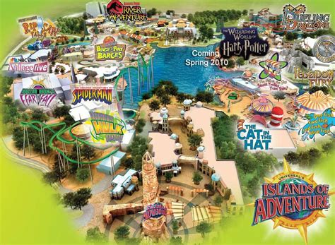 Universal Islands Of Adventure Universal Orlando Resort Map 789x381 1
